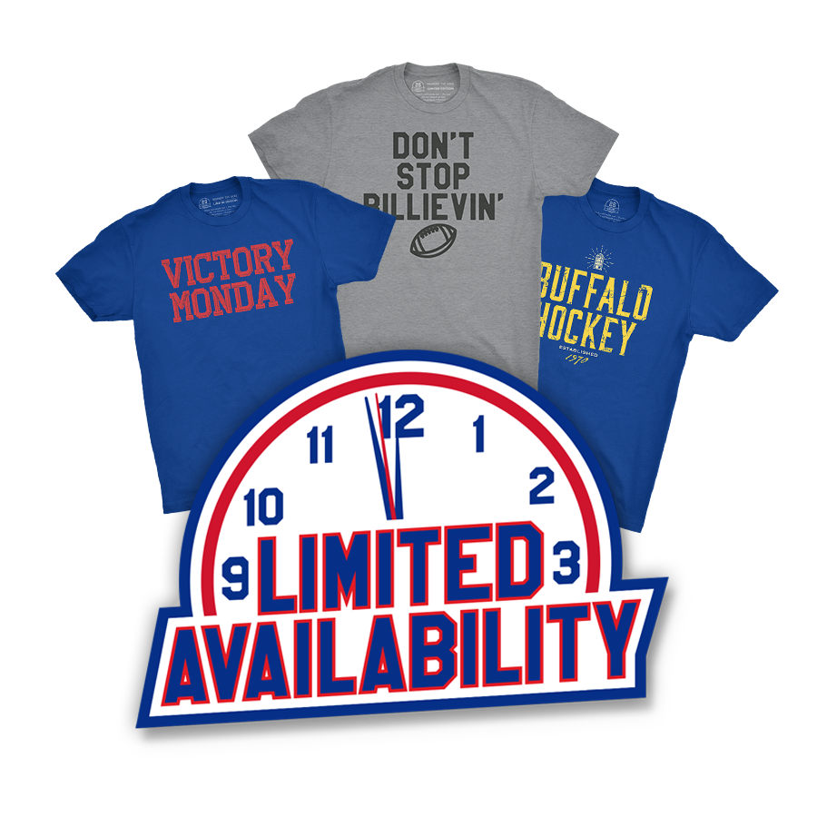 Limited Availability 26 Shirts limited-availability-26-shirts
