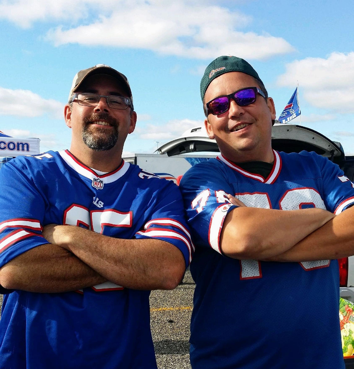 Kevin Newton – 26 Shirts