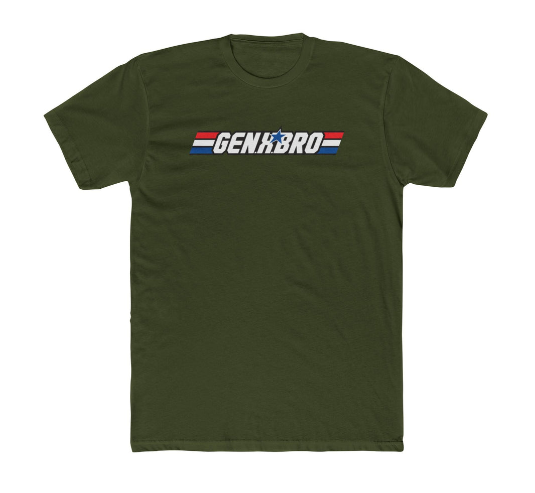 Official Nick Harrison Collection – 26 Shirts