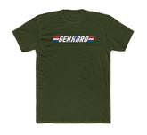 Official Nick Harrison Collection – 26 Shirts