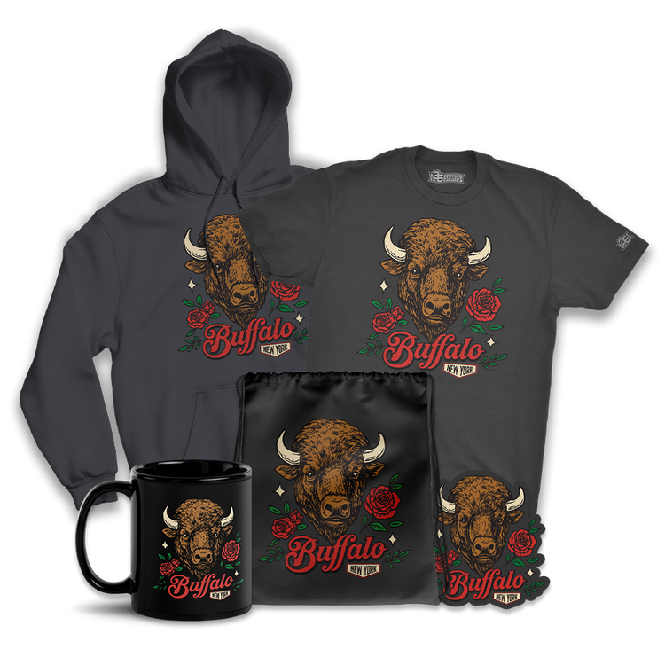 Volume 17, Shirt 14: "Roses" – 26 Shirts