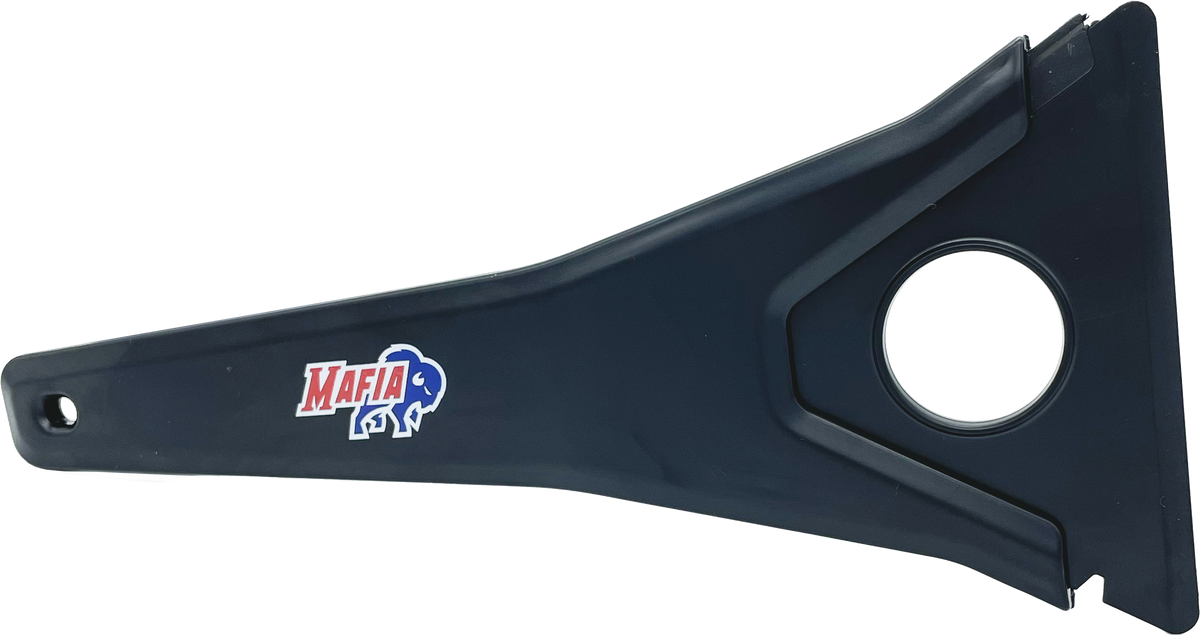 MAFIA Gear "MAFIA" Ice Scraper – 26 Shirts