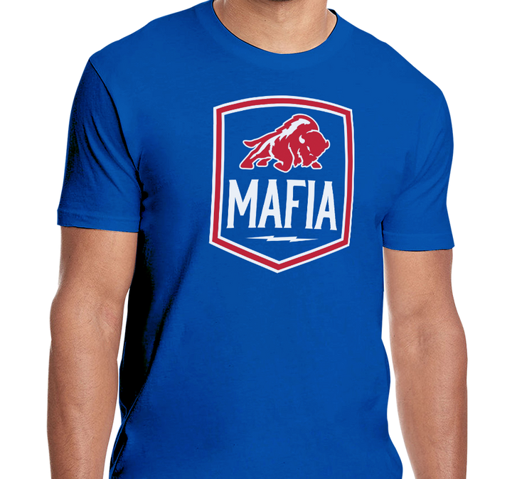MAFIA GEAR – 26 Shirts
