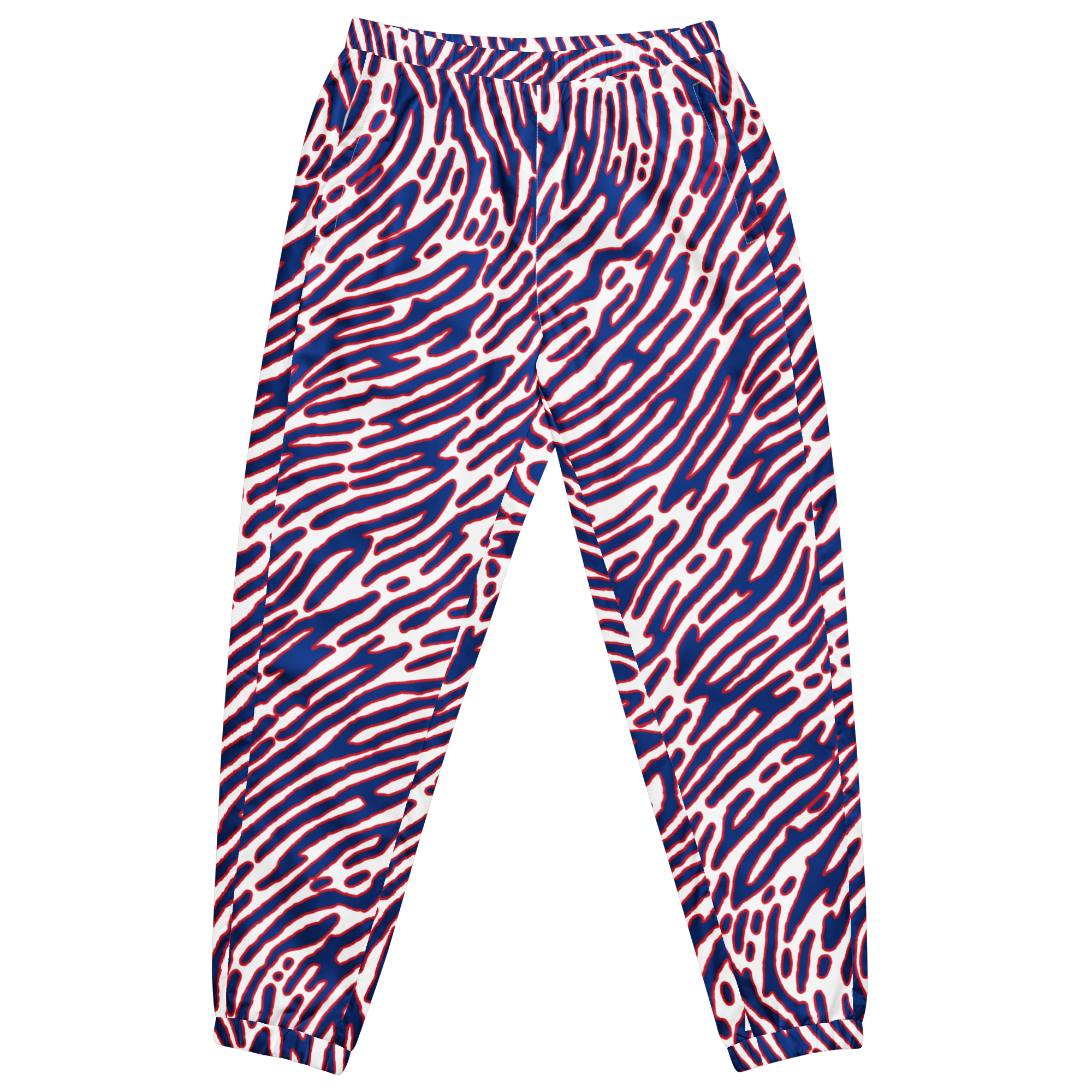 MAFIA Gear "Mafia Prints" Windbreaker Joggers – 26 Shirts