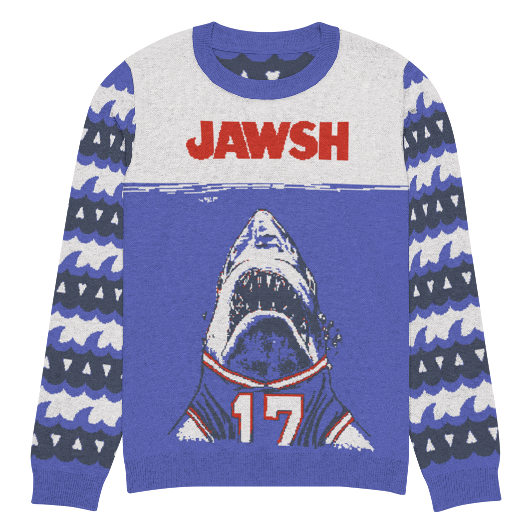 The JAWSH Collection – 26 Shirts