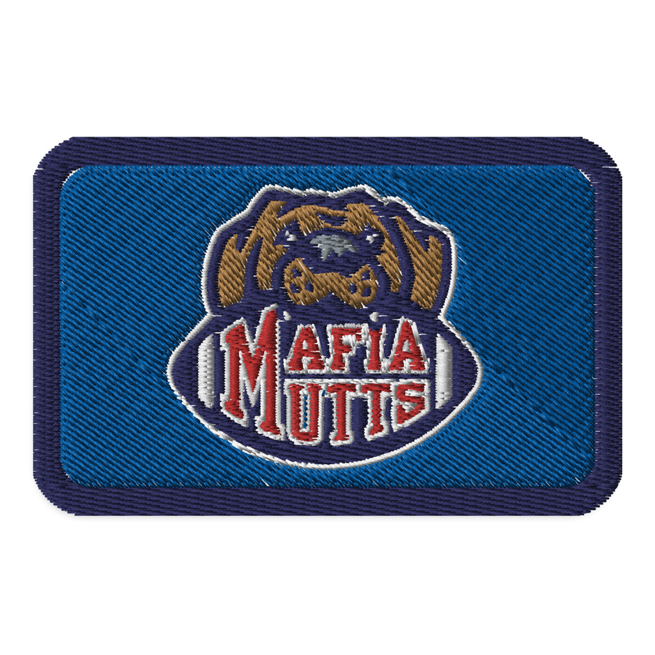 Mafia Mutts – 26 Shirts