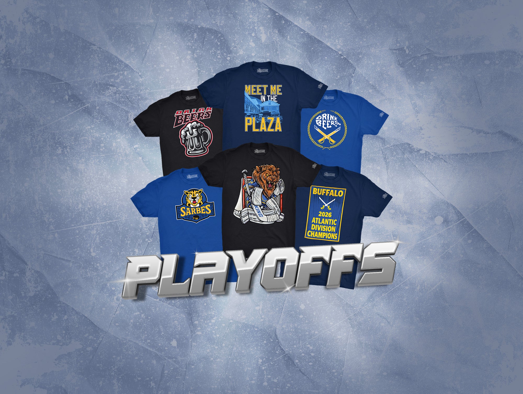 26 Shirts - Behind every shirt, there's a story.