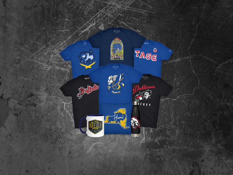 26 Shirts - Behind every shirt, there's a story.