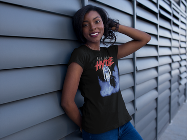 26 Shirts - Behind every shirt, there's a story.