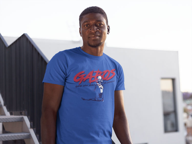 26 Shirts - Behind every shirt, there's a story.