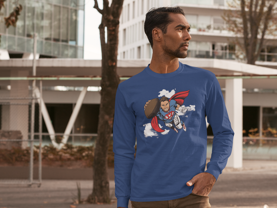 26 Shirts - Behind every shirt, there's a story.