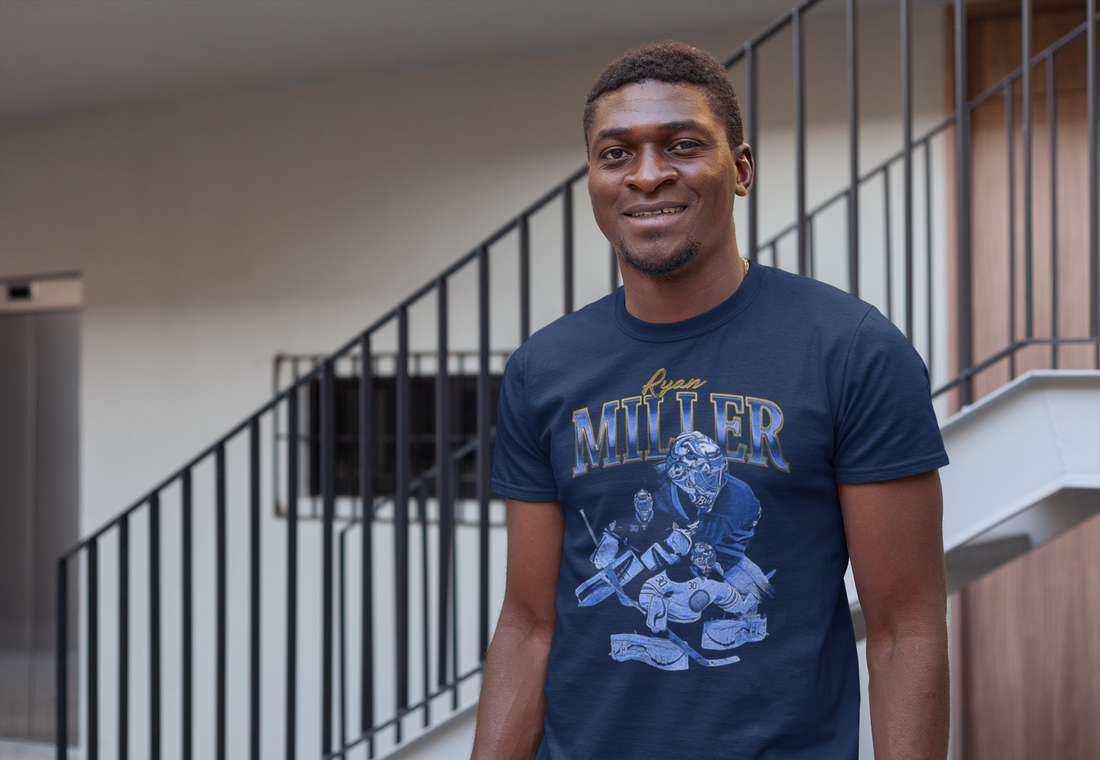 26 Shirts - Behind every shirt, there's a story.