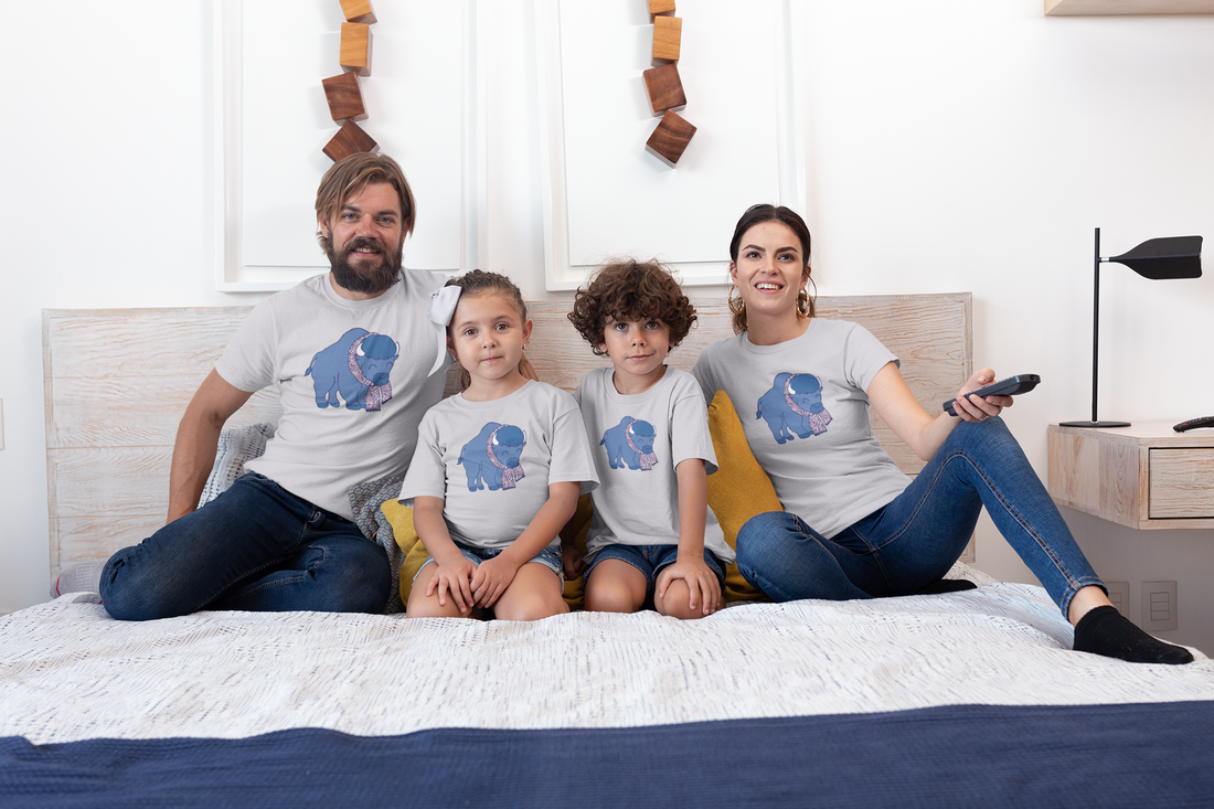 26 Shirts - Behind every shirt, there's a story.