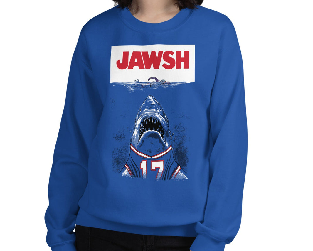 The JAWSH Collection – 26 Shirts