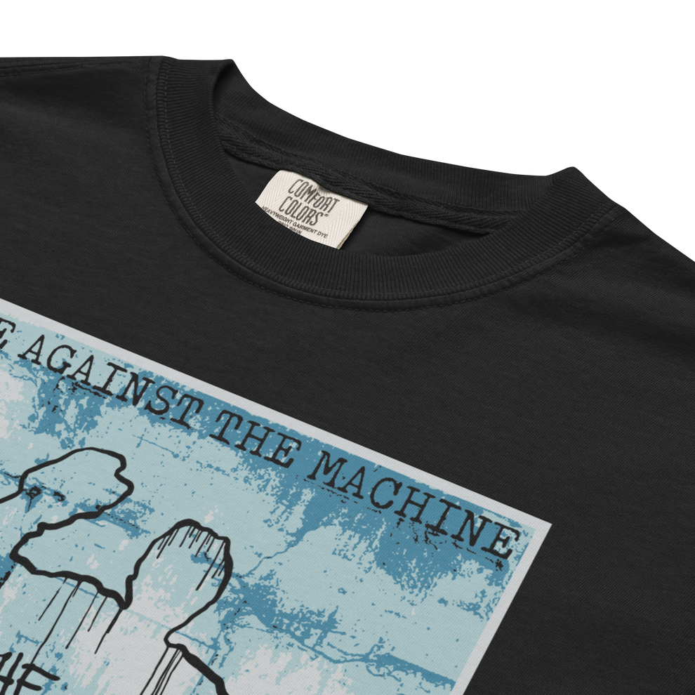 "The Battle of Buffalo" Premium Garment-Dyed Heavyweight T-Shirt – 26 ...