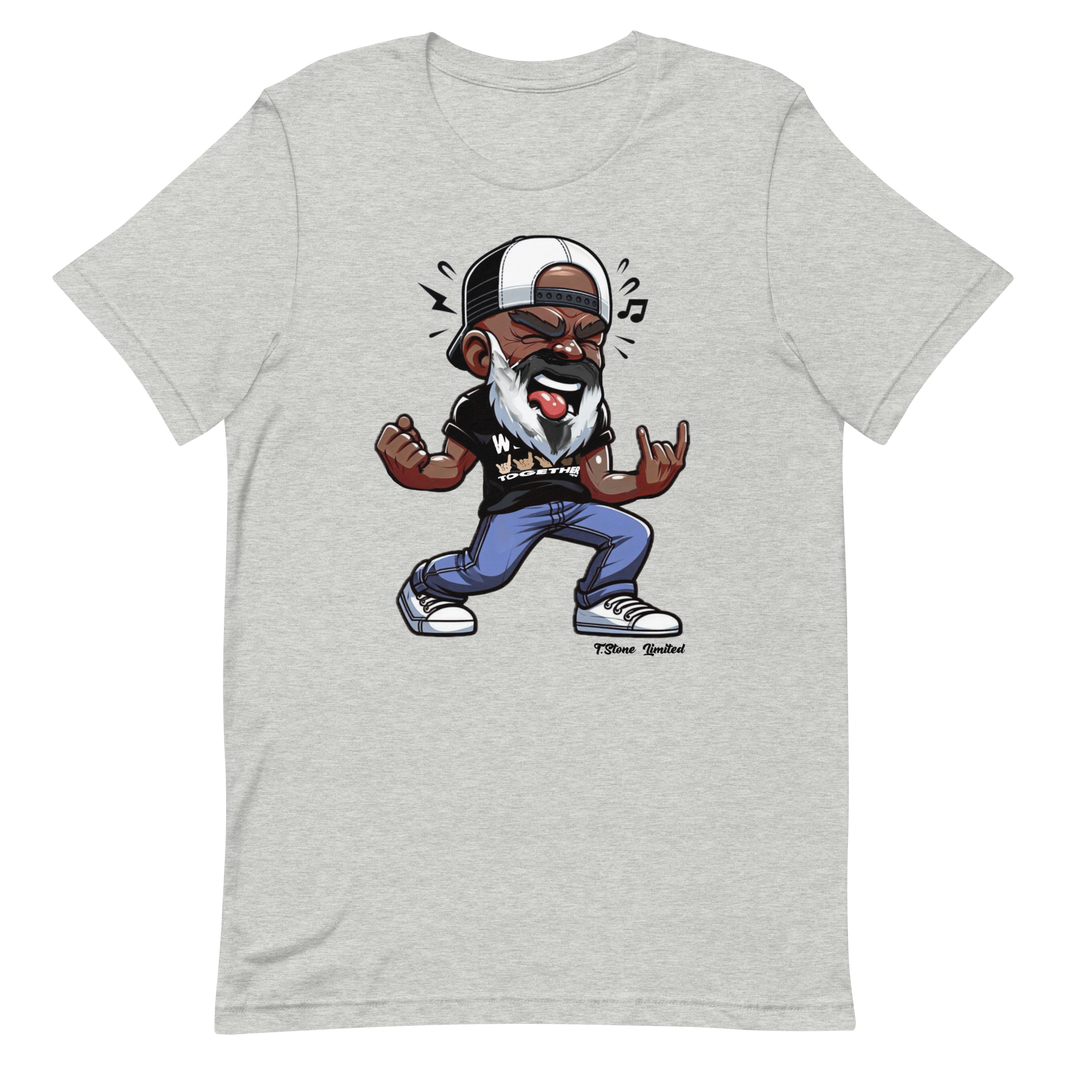 Official Nick Harrison Collection – 26 Shirts