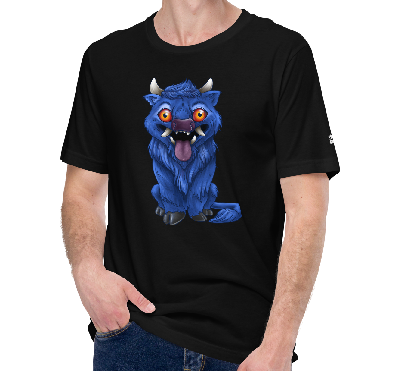 "B-Pop Wing Hunters" Unisex T-Shirt (multiple color options) – 26 Shirts