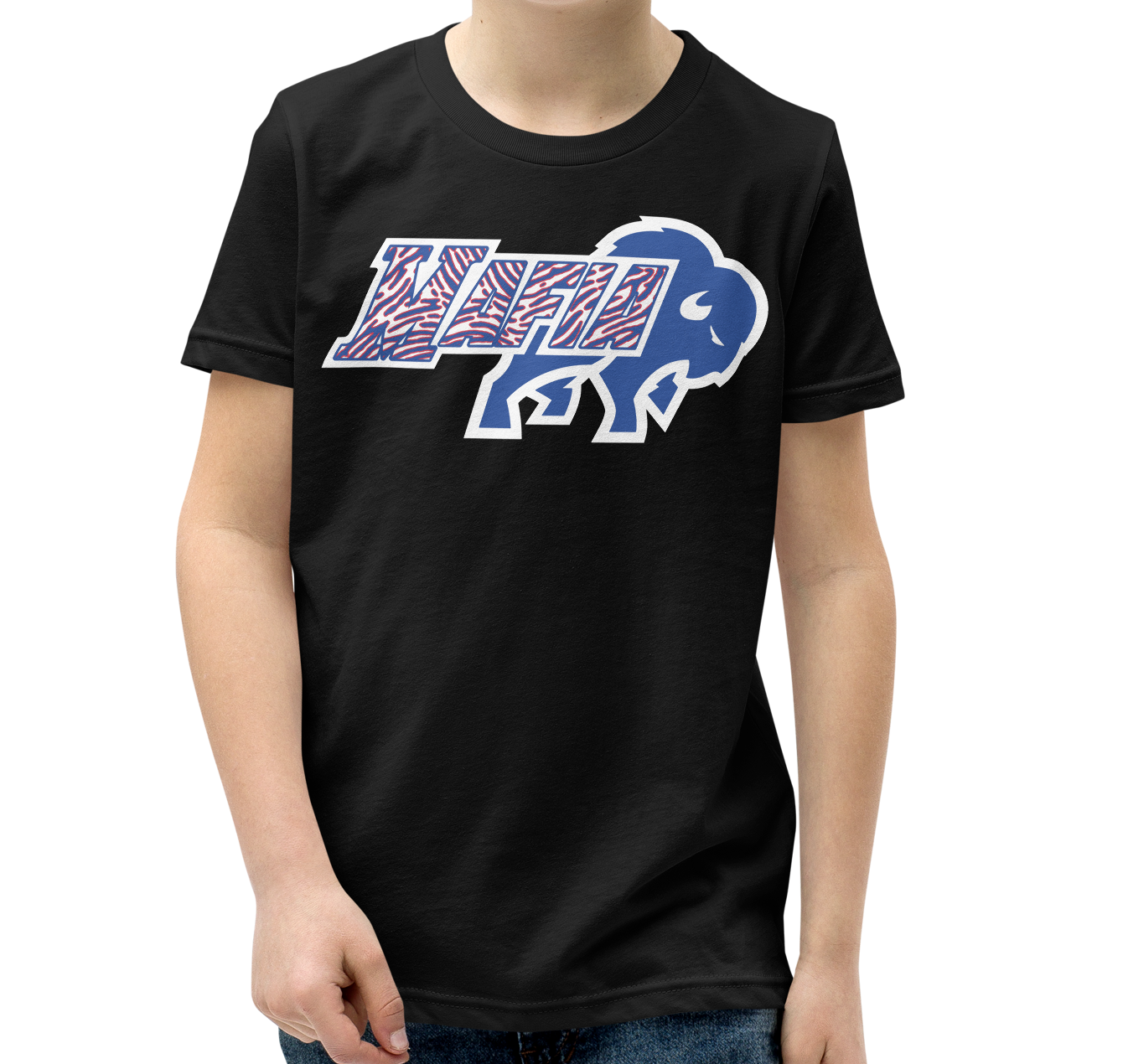 MAFIA Gear "2020" (Mafia Prints Edition) Youth T-Shirt – 26 Shirts