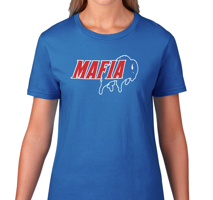 MAFIA GEAR – 26 Shirts
