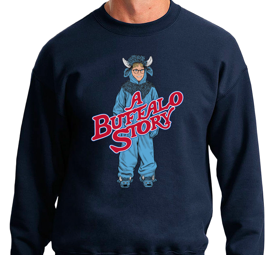Buffalo City and Region – 26 Shirts