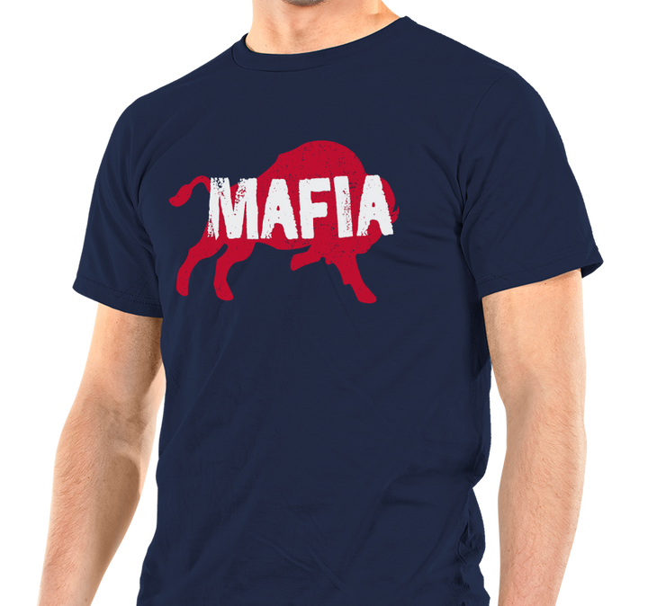 MAFIA GEAR – 26 Shirts